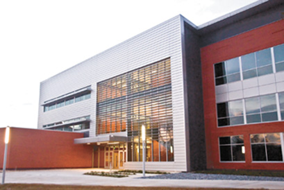 Zeus, SCSU to partner on lab