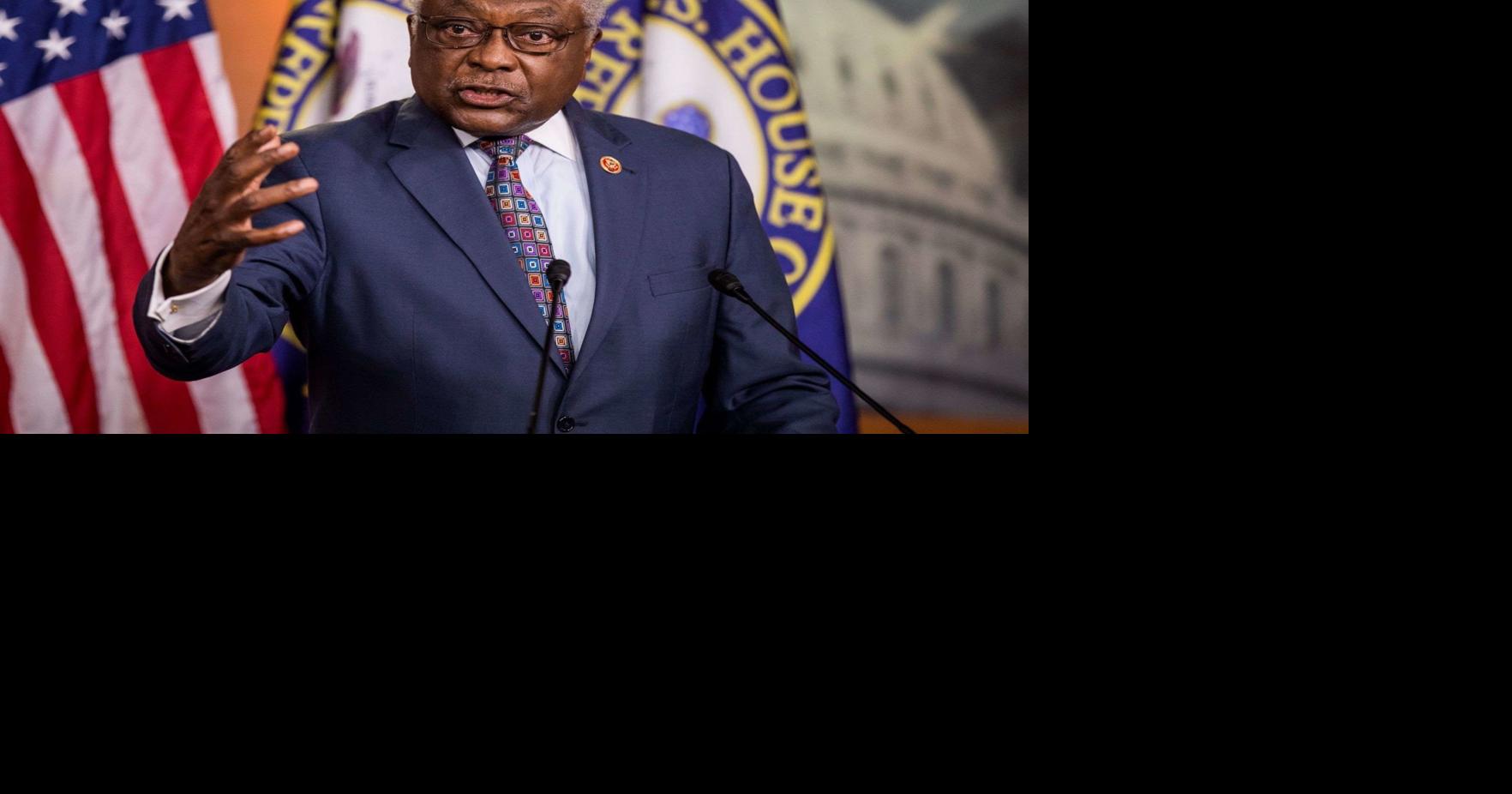At 80, Clyburn reflects on activism; congressman: Sustain civil rights ...