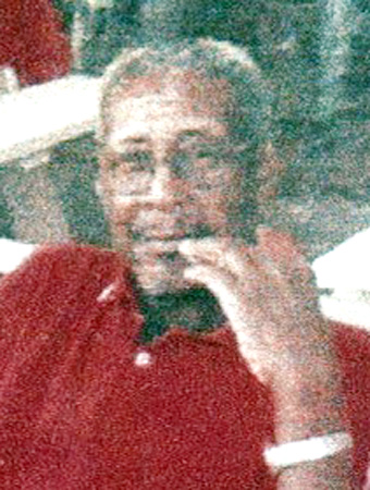 Elliott Glover -- Cope