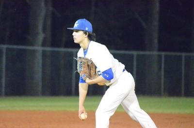 HIGH SCHOOL BASEBALL: Cavaliers show early resiliency