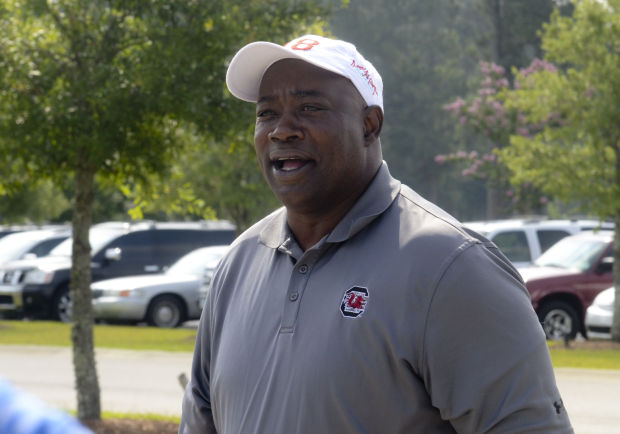 George Rogers golf tournament | Promo | thetandd.com