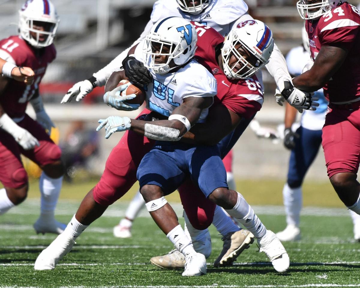 SC STATE FOOTBALL: Bulldogs prepare to open MEAC play