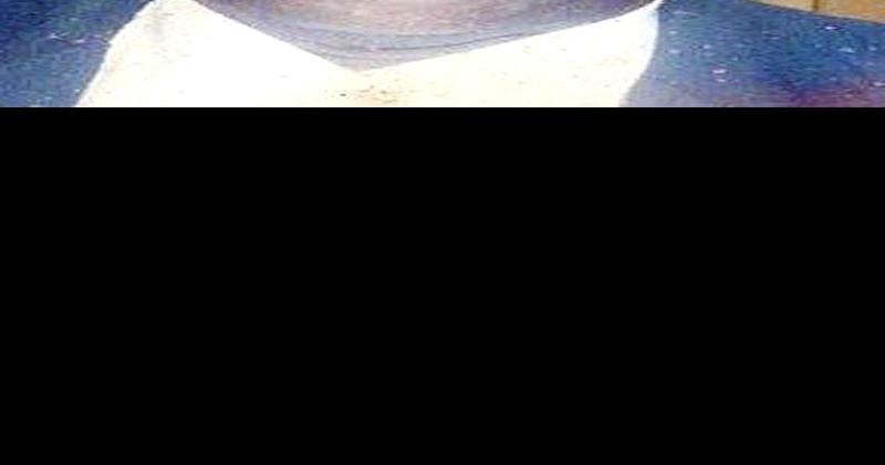 Ottice Raysor Sr. -- Bamberg