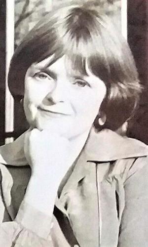 Madelyn Emma Smoak -- Durham, N.C.