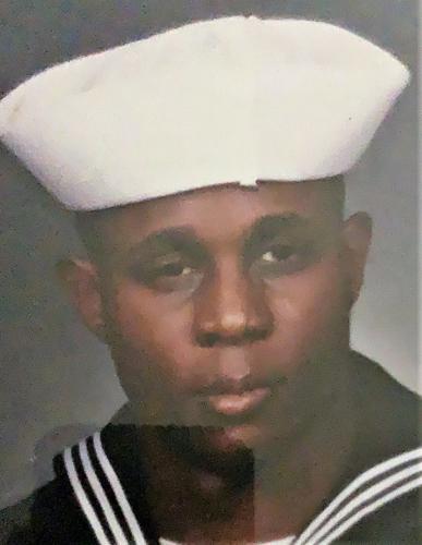 Napoe Raheem Mitchell -- Pullman, Washington