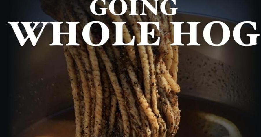 New SC BBQ book celebrates Dukes, others