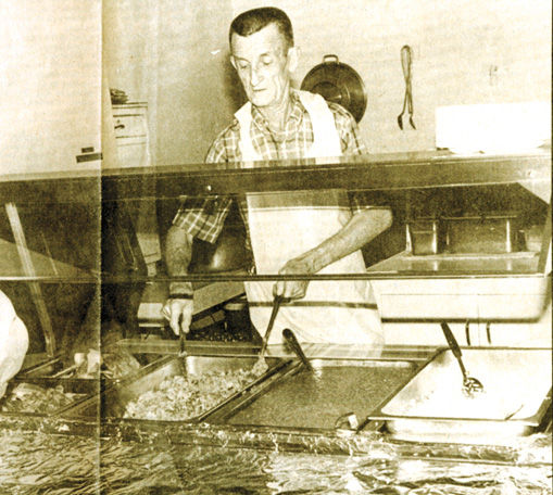 Earl Dukes Bbq Hash Recipe - Home Alqu