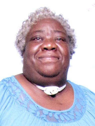 Connie Ruth Reed -- Elko