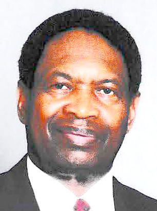 Oscar Butler -- Orangeburg