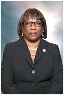 S.C. State names Boatwright enrollment management VP | News | thetandd.com