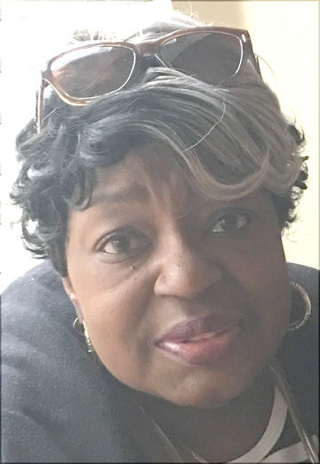 Ms. Betty J. Perry -- Orangeburg