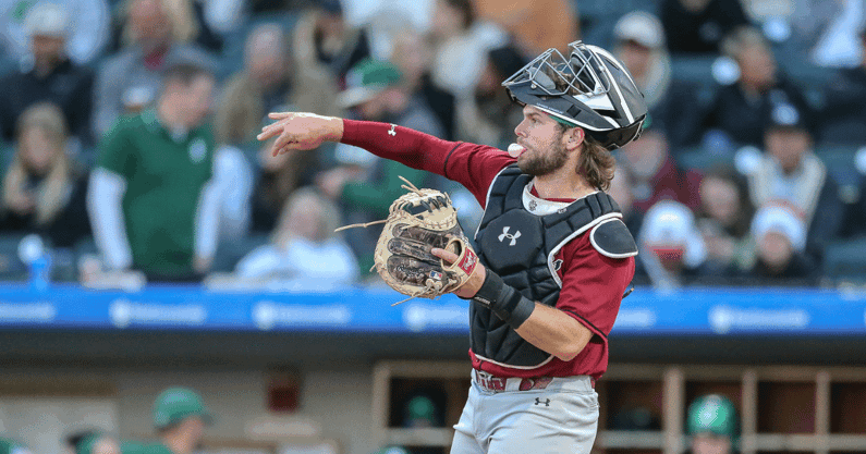 Messina in the hunt for more in 2024