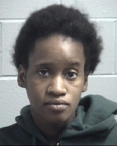 Murder suspect facing drug charges
