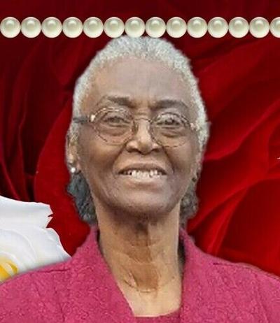 Annie Bell Dash Little -- Orangeburg