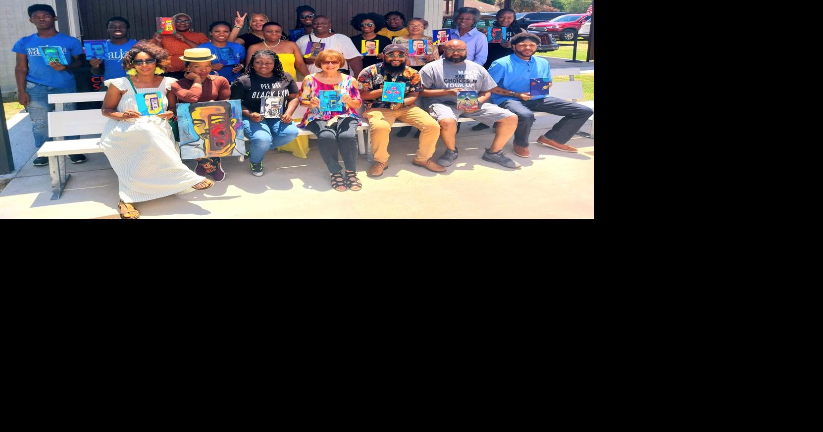 Cecil Williams S.C. Civil Rights Museum shares civil rights history ...