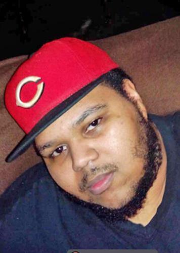 Maurice Anthony Louis -- Orangeburg