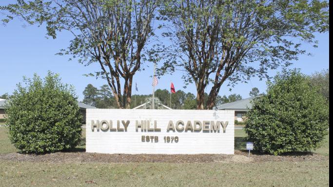 Holly Hill Academy earns accreditation | News | thetandd.com