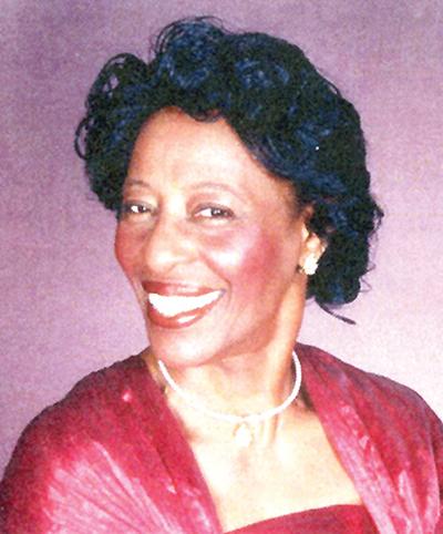 Amaker among 17 female honorees