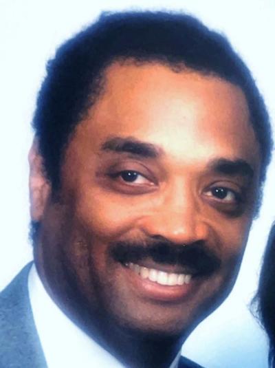 Gregory Branch -- Orangeburg