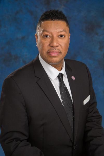 Whitaker named dean of SCSU’s Clyburn Honors College