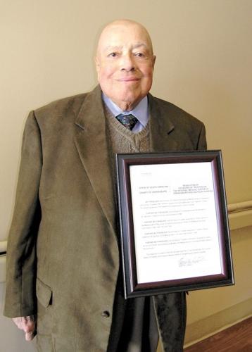 Longtime physician Dr. Spencer Disher dies