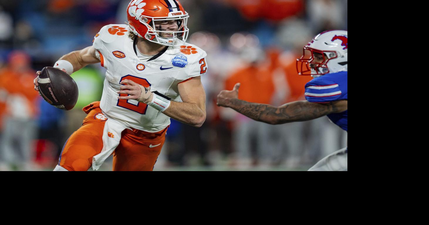 College football Week 1: Quarterbacks, clashes and more