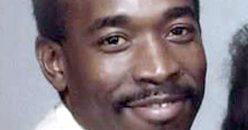 Pastor James 'Jim' Wright -- North