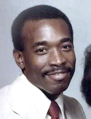 Pastor James 'Jim' Wright -- North