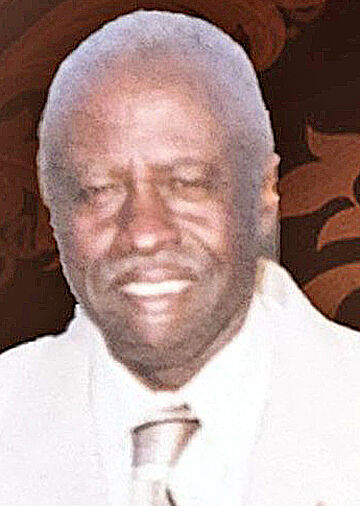 Andrew Harrison -- Orangeburg