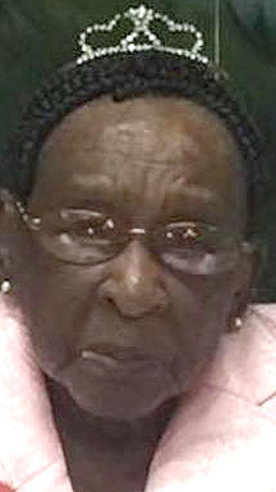 Rosa Clemons -- Norway