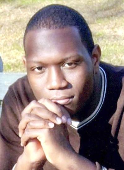 Kenneth Cooper -- Columbia
