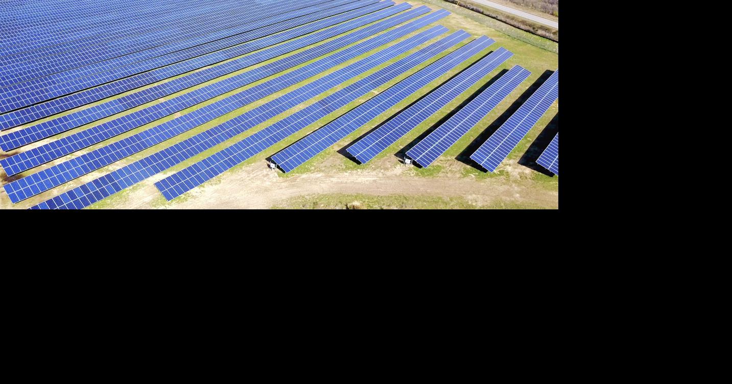 Calhoun County Council: Solar farm rules finalized