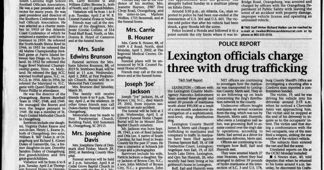 Remembering Bill Dukes