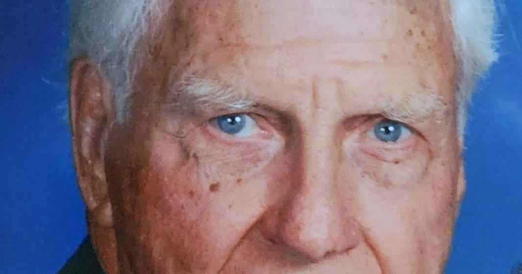 John David Flake Sr. -- North