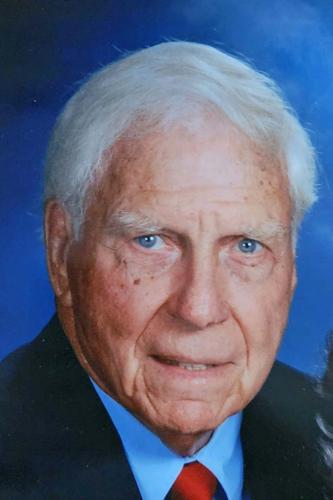 John David Flake Sr. -- North