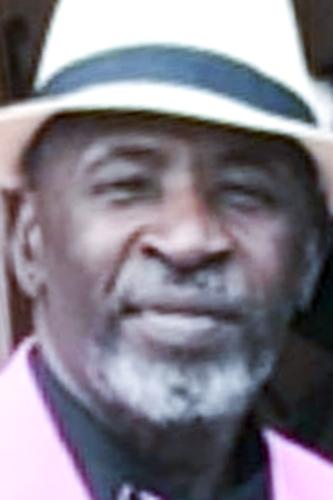 Deacon Gary Edmonds -- Orangeburg