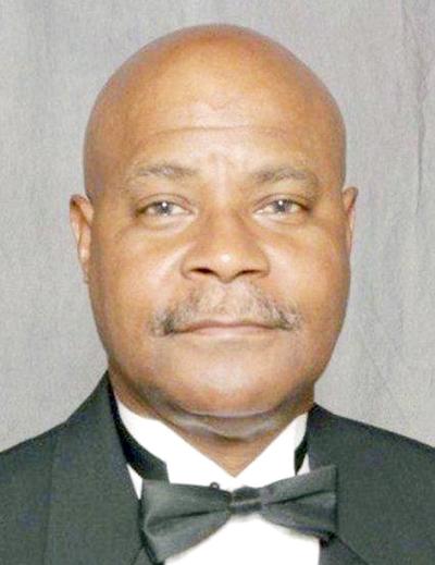 Robert M. (Bobby) Hemby -- Orangeburg