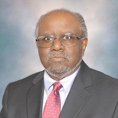 Small won’t seek re-election as chair