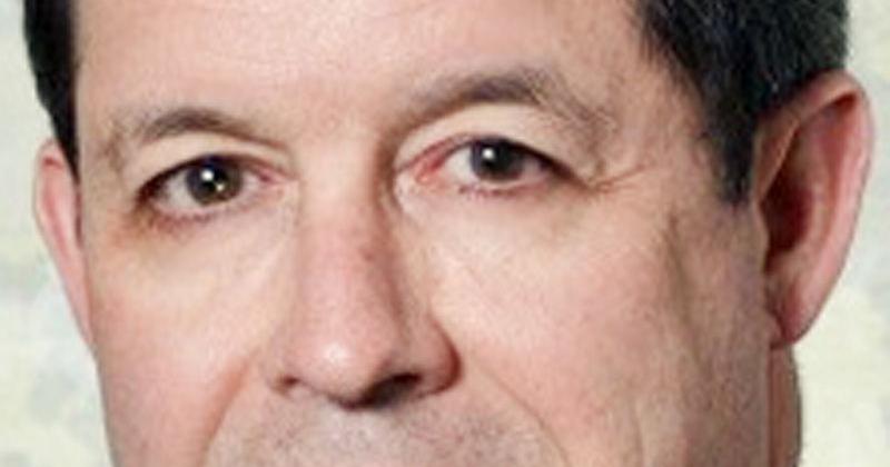 SOUTH CAROLINA: Robby Robbins heads SCDOT Commission