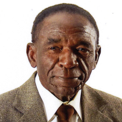 David A. Williams: Educator, agriculturalist