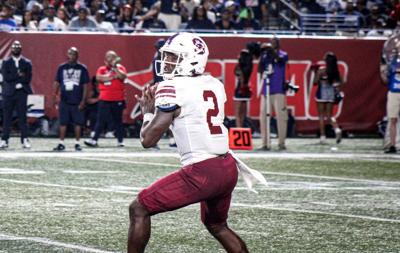 SC State looks to jump start passing attack against Tech