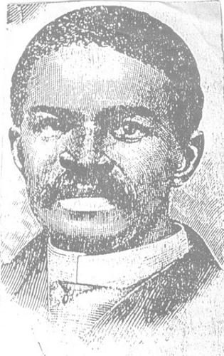 T. McCants Stewart: Phenomenon after Reconstruction