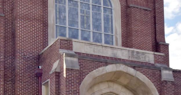 Trinity UMC marks milestones along restoration journey