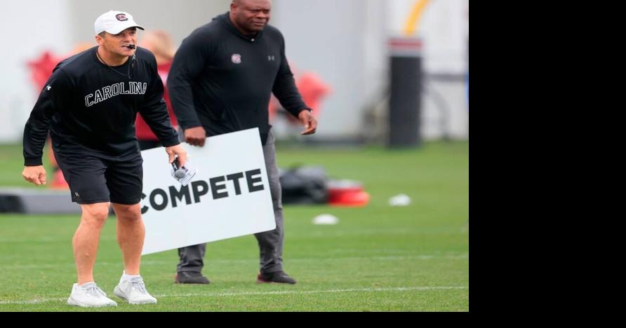 Beamer against possibility of a world without walk-ons