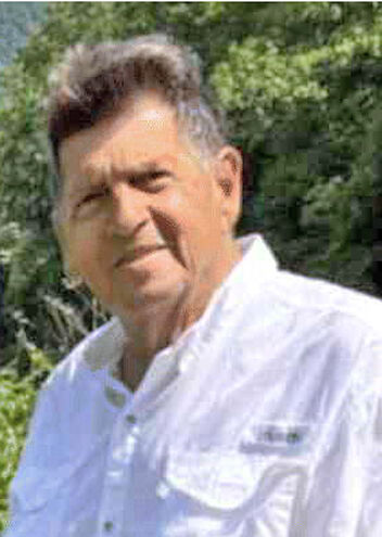 Frank Edward Azzarelli -- Bamberg