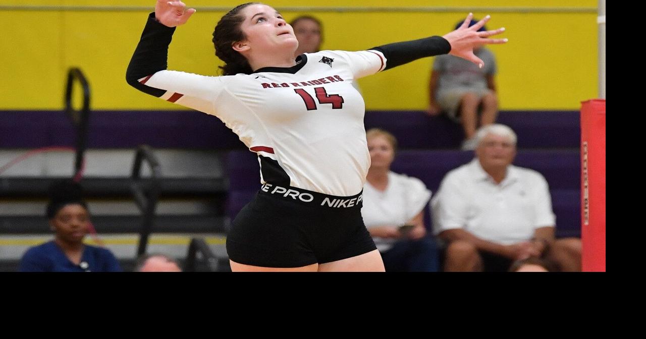 B-E's Stembridge named Player of the Year