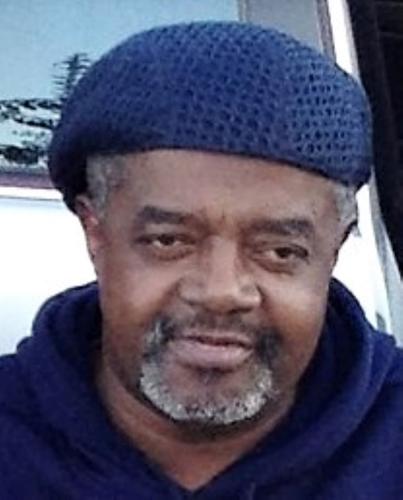Ronald R. Williams Sr. -- Orangeburg