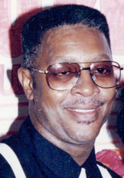 Calvin Pendarvis Jr. -- Orangeburg