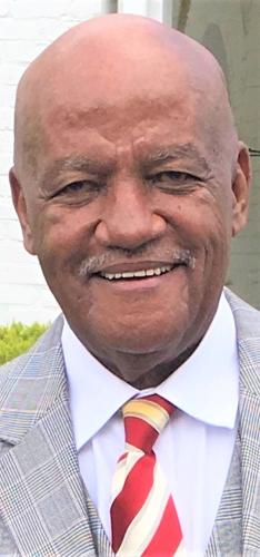 James E. Spann -- Orangeburg