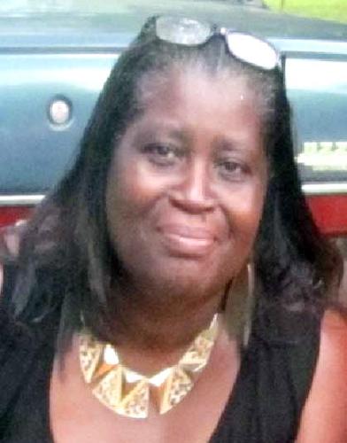 Pansy Lee Mitchell Jackson -- Bowman